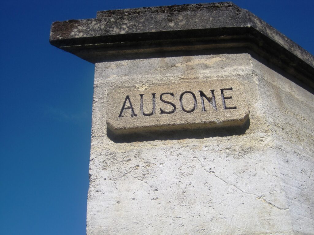 Learn all about Chateau Ausone St. Emilion, The Complete Guide