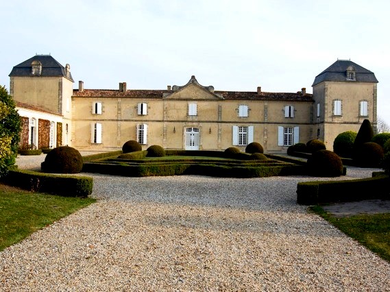 Chateau Calon Segur St. Estephe Bordeaux Wine Complete Guide