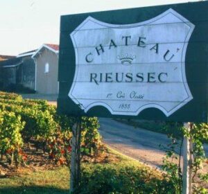 Learn about Chateau Rieussec Sauternes, Complete Guide