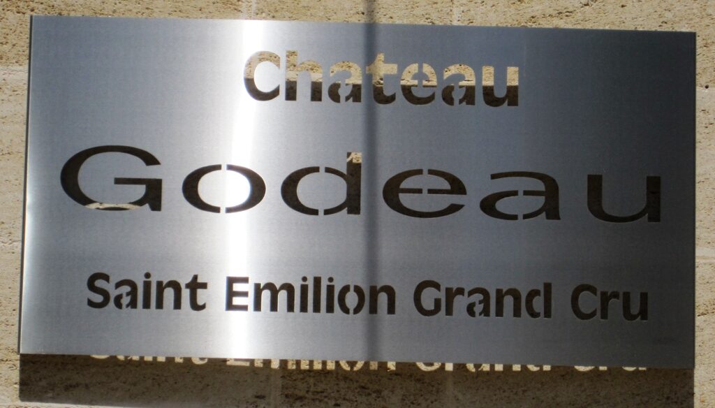 Learn about Chateau Godeau St. Emilion, Complete Guide