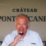 Alfred Tesseron of Pontet Canet buys Robin Williams Napa Vineyard
