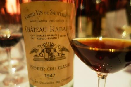 Learn about Chateau Rabaud Promis Sauternes, Complete Guide