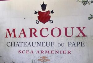 Learn about Domaine de Marcoux Chateauneuf du Pape, Complete Guide