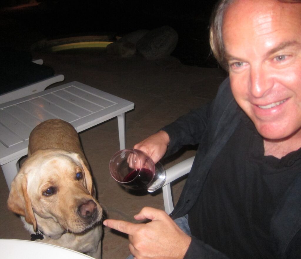 Chateauneuf du Pape International Grenache Day Celebration