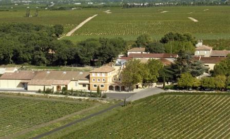 Learn about Chateau Mont Redon Chateauneuf du Pape, Complete Guide