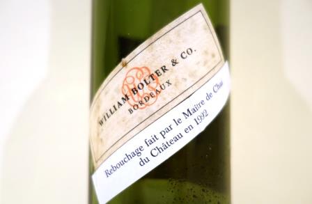 Learn about Recorking Wine, Reconditioning Wine How to Recork old wine