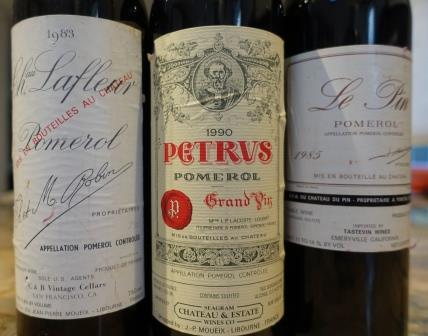 What is the Difference Between Right Bank and Left Bank Bordeaux Wine