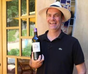 Aaron Pott Claire Pott and Daughters Napa Valley Cabernet Sauvignon