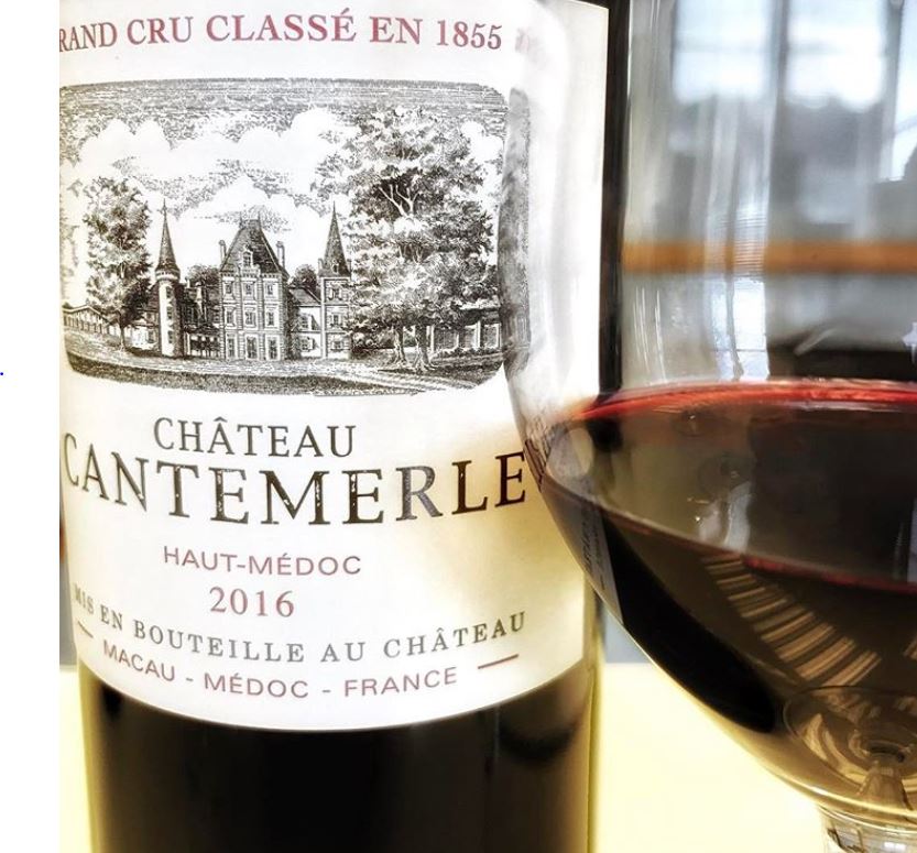 2016 Haut Medoc, Medoc Wine Tasting Notes, Ratings