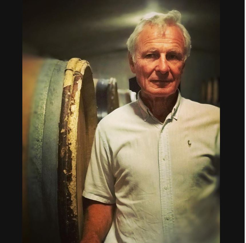 Learn about Rene Rostaing Cote Rotie Rhone Wine, Complete Guide