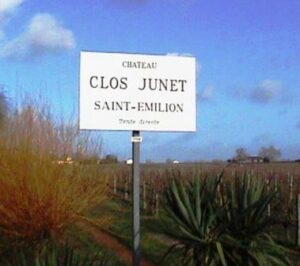 Learn all about Clos Junet St. Emilion Bordeaux, Complete Guide