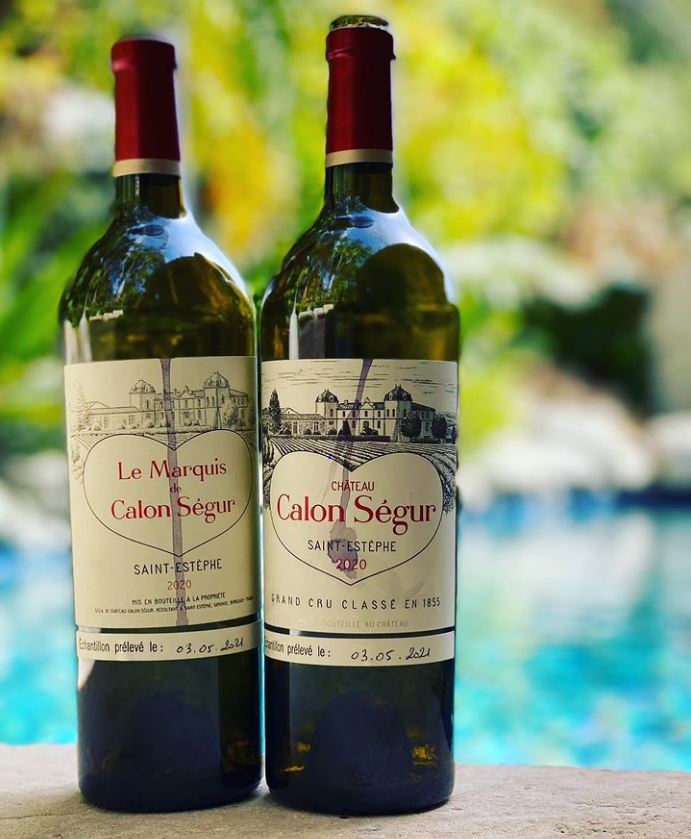 Complete Guide 2020 St Estephe Wine Tasting Notes/Ratings, Buying Tips