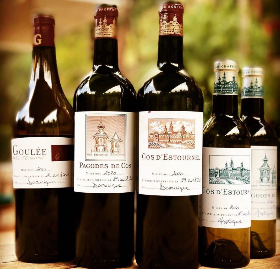 Complete Guide 2020 St Estephe Wine Tasting Notes/Ratings, Buying Tips