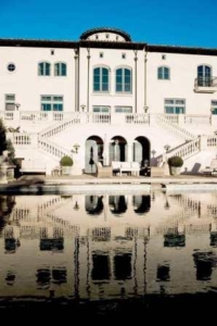 Pym-Rae Tesseron Estate Napa Valley California Wine