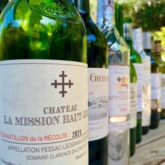 2020 White Bordeaux Wine Guide to all the Best Wines