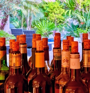 2019 AOC Bordeaux Red and White Wine Guide
