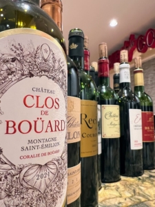 2021 St. Emilion Satellite Appellation Report, Wine Buying Guide