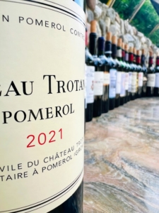 2021 Pomerol Wine Guide for all the Best Wines of the Vintage